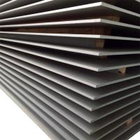 China supplier factory Ti6Al4V GR5 titanium alloy sheet for industrial 6000mm for sale
