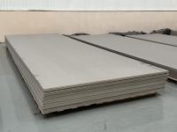 China 10mm Thick Titanium Plate Grade 2 Width 1500mm In Stock for sale