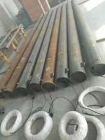China Deep Well Tubular Titanium Anode 25.4x1000mm For Cathodic Protection for sale