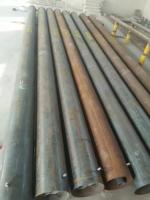 China Deep Well Tubular Titanium Anode 25.4x1000mm For Cathodic Protection for sale