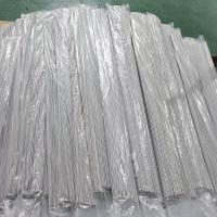 China Zirconium 702 Welding Wire UNS R60702 Wire for Pressure Vessel for sale
