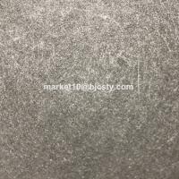 China Pressure Resistant Stainless Steel Sintered Porous Gas or Liquid Filter Cylinder for sale