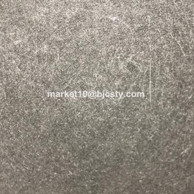 China Pressure Resistant Stainless Steel Sintered Porous Gas or Liquid Filter Cylinder for sale