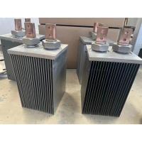 China Titanium Anode Sheet For Electrolysis And Water Treatment for sale