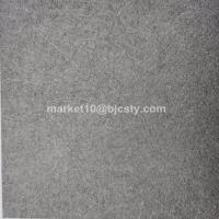 China Abrasion Resistant Cylindrical Ceramic Disc Filter for Gas/Liquid Filtration for sale