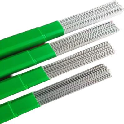 China TC11 Titanium Alloy Welding Wire BT9 OD3.0mm In Straight Lengths for sale