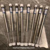 China Continuous Titanium Pipe for Server openresty Description but is refusing to fulfill it. and Excellent Performance for sale