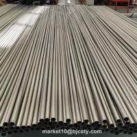 China Continuous Titanium Pipe for Server openresty Description but is refusing to fulfill it. and Excellent Performance for sale
