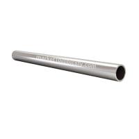 China Polished Bright OD6mm Gr9 Titanium Alloy Tube Seamless Capillary 0.4mm Wall for sale