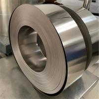 China 20 Micron Thick Grade 1 Titanium Foil Cold Rolled Vacuum Annealed 0.02mm for sale