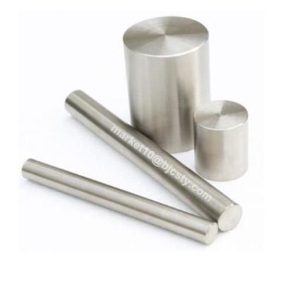 China Heat Resistant Titanium Metal Rod Lightweight Durable Material Perfect for Aerospace Medical and Industrial Engineering for sale