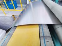 China Titanium Sheet ASTM B265 Gr12 Titanium Plate For Industrial Use Automobile for sale