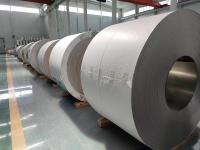 China Titanium Gr5 Coiled Sheet Titanium Alloy Plate Hardness 360HV Medical for sale