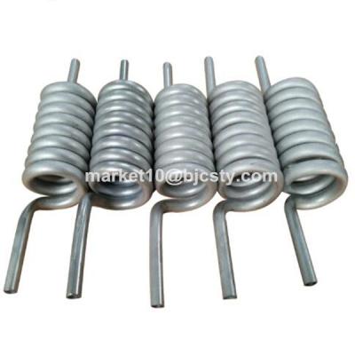 China Titanium Flow Tube Grade 1 Titanium For Titanium Electric Heater for sale