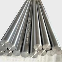 China Ti 6242 Titanium Alloy Bar OD30mm For Engine Finished Parts Engineering for sale