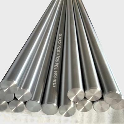 China Ti 6242 Titanium Alloy Bar OD30mm For Engine Finished Parts Engineering for sale