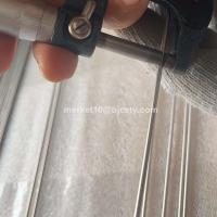 China Ti6Al4V Gr5 Medical Alloy Titanium Tube For Ultrasonic Medical Instruments for sale