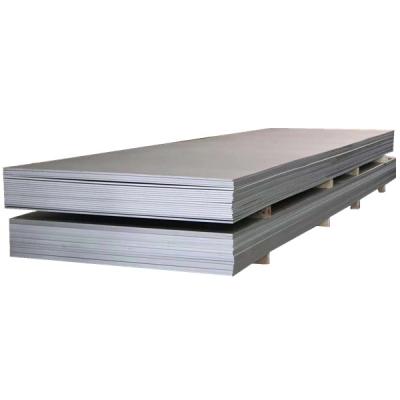 China 10mm Thick Titanium Plate Grade 2 Width 1500mm In Stock for sale