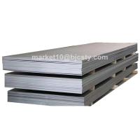 China 6mm Titanium Plate Gr2 Width 1500mm Length 6000mm ASTM B265 In Stock for sale