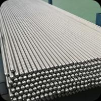China ASTM F136 GR5 6AL4V-ELI Titanium Bars Dia 6mm Length 3000mm For Medical for sale