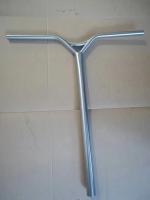 China Manufacturer Seamless ASTM B338 GR9 Titanium Alloy Tube OD 25.4mm For Bicycle Frame for sale