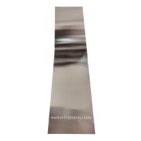 China 20 Micron Thick Grade 1 Titanium Foil Cold Rolled Vacuum Annealed 0.02mm for sale