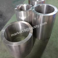 China Pressure Tube In Titanium Grade 5 For Deapsea Marine Technology for sale