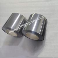 China 0.2mm Thick Titanium Strip Coil In Grade 2 In Stock for sale