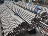China Titanium Pipe Manufacturers China Aerospace Ocean Engineering for sale