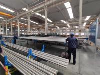 China Titanium Pipe Manufacturers China Aerospace Ocean Engineering for sale