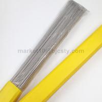 China GR7 Titanium Welding Wire AWS A5.16 ERTi-7 Dia 2.4mm 5kg Packs for sale