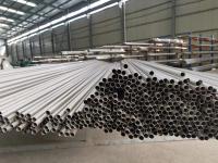 China Seamless Titanium Tubes ASME SB338 Gr.2 19.05mmOD X 1.245mmWT For Heat Exchangers for sale