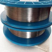 China Gr1 Gr2 Gr5 Titanium Alloy Wire 2.0*1000mm For Medical And Health Care for sale