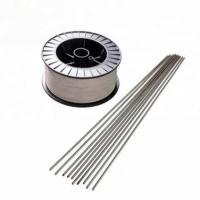 China Gr1 Gr2 Gr5 Titanium Alloy Wire 2.0*1000mm For Medical And Health Care for sale