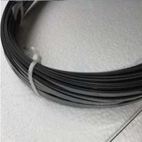 China Excellent Biocompatibility High Temperature Alloy Wire for Glass and Industrial for sale