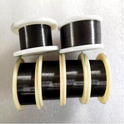 China Gr5 TC4 Titanium Alloy Wire For Cutting Eps Block for sale