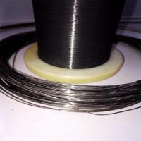 China Annealed Strength Titanium Welding Wire with Excellent Performance for Grade5 for sale