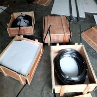 China GR1 GR2 GR3 GR4 Titanium Wire ISO 5832-2 The Manufacture Of Surgical Implants for sale