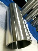 China ASTM B338 Gr2 Seamless Titanium Tubing Industrial Aircraft Industry for sale