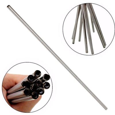 China ASME SB338 Titanium Tube Seamless and Welded for Heat Exchangers for sale