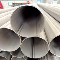 China GR1 GR2 GR3 Titanium Tube ASTM B337 for General Corrosion Resisting for sale