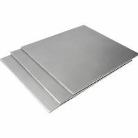 China GR7 Titanium Sheet ASTM B265 Thickness 1 to 30mm for  Industries for sale