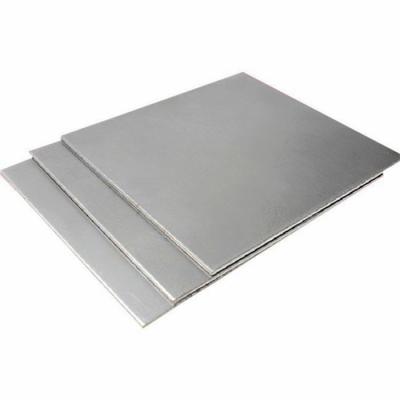 China GR7 Titanium Sheet ASTM B265 Thickness 1 to 30mm for  Industries for sale