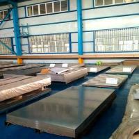 China GR5 Titanium Sheet AMS 4911 Thickness 0.12