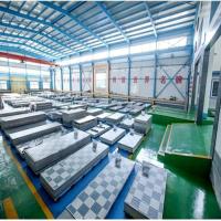 China TC6 Titanium Alloy Sheet Tensile Strength 980 For Compressor Discs Of Aero-engines for sale
