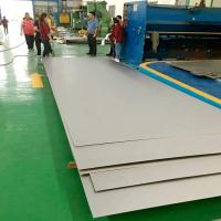 China GR1 GR2 GR3 GR4 Titanium Sheet AMS 4911 Customized For Surgical Implant for sale