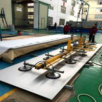 China BT22/TC18 Titanium Alloy Sheet Thickness 12mm to 60mm For Aircraft Bearing Components for sale