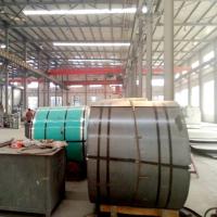 China GR1 GR2 Titanium Strip ASTM B265 thickness 0.01 above for Electrolysis Industry for sale