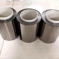 China GR1 Titanium Foil ASTM F67 Strong Anti-damping Performance For Machine Building for sale