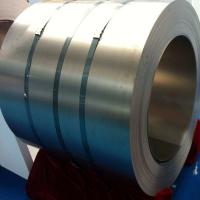 China GR1 Titanium Foil ASTM F67 Strong Anti-damping Performance For Machine Building for sale